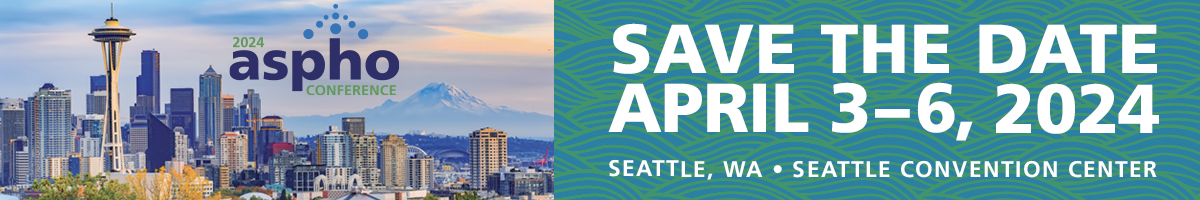 ASPHO 2024 | View All Opportunities
